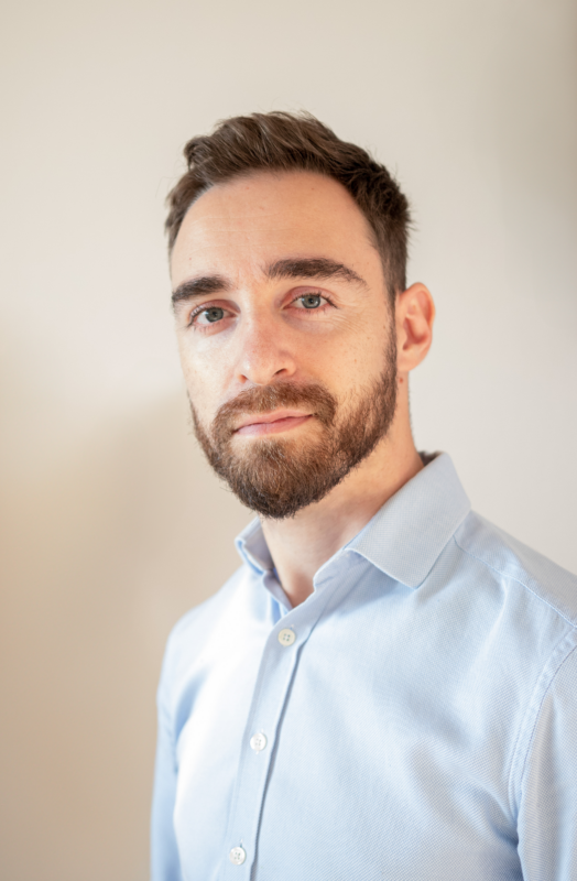 Florian Engel, lauréat du Prix Vendôme 2024 : une reconnaissance pour une recherche novatrice en ...