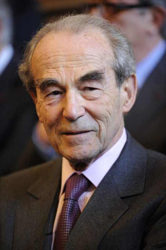 Entrée de Robert Badinter au Panthéon : l’héritage d’un penseur du droit et de la justice ...